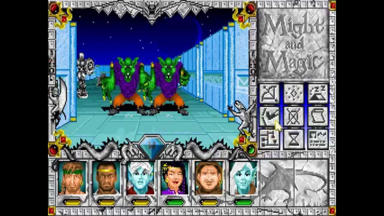 (49) Ghosts - MM3: Isles of Terra - YouTube