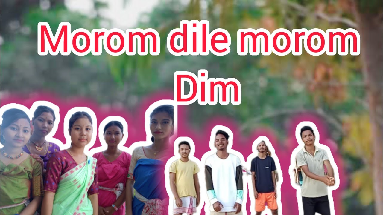 Toi bhal napale||sushmita&dikshu||Assamese new song 2022||cover by ...