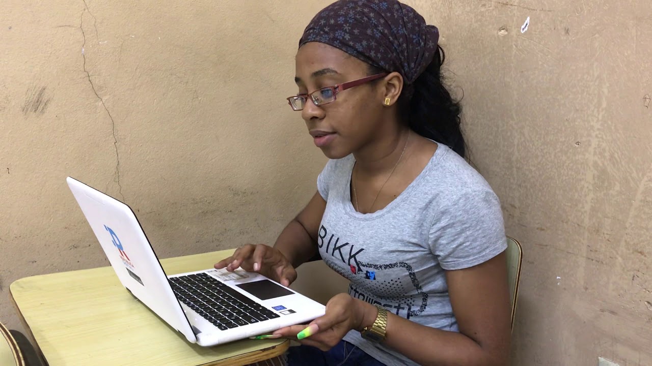 Learning chocolate parts of the body - YouTube