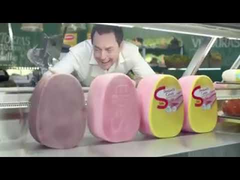 Sadia Comercial 2016
