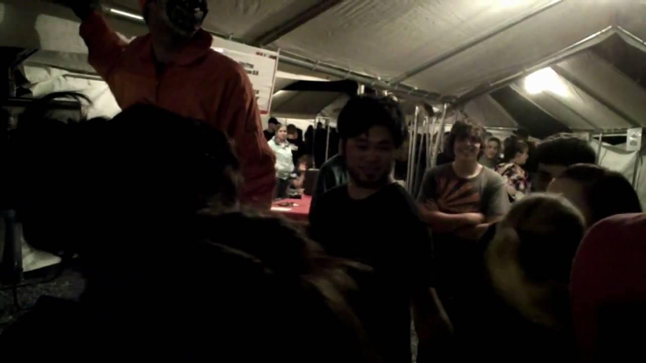 ScareMare Scares - YouTube