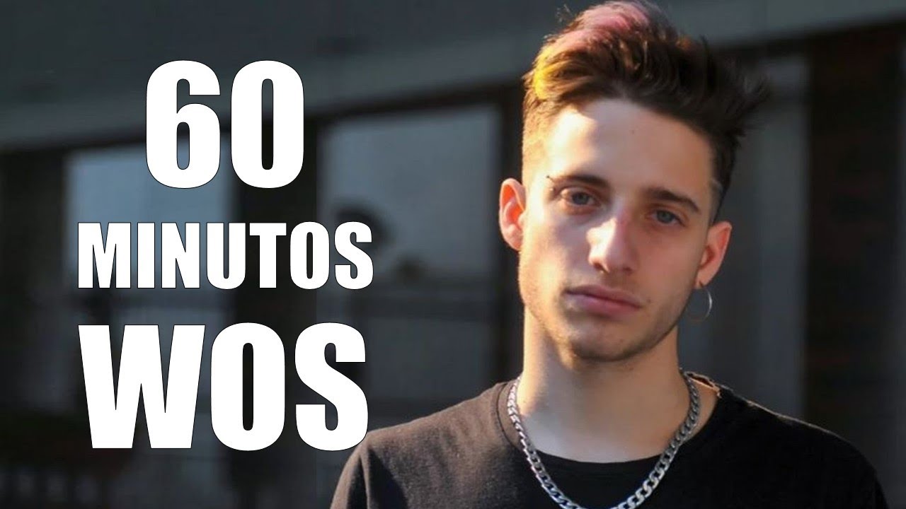 1 HORA de WOS | TODOS SUS MINUTOS en FMS - YouTube