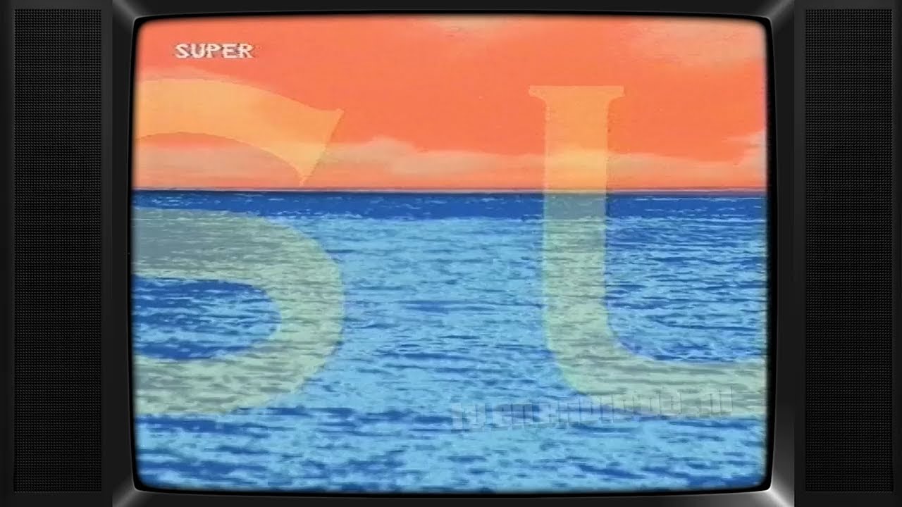 TV: Super Channel - Promo's, Reclameblokken (19890804) - YouTube