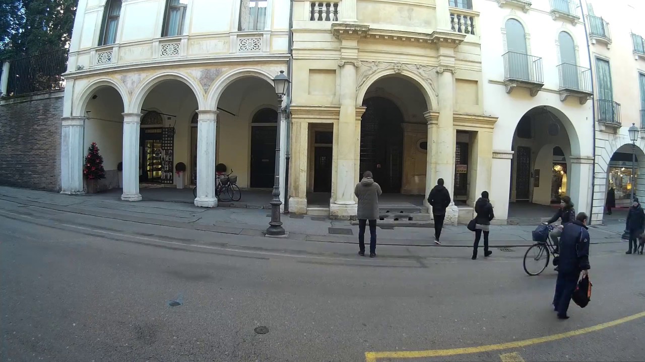 Rilievo Casa Cogollo - YouTube