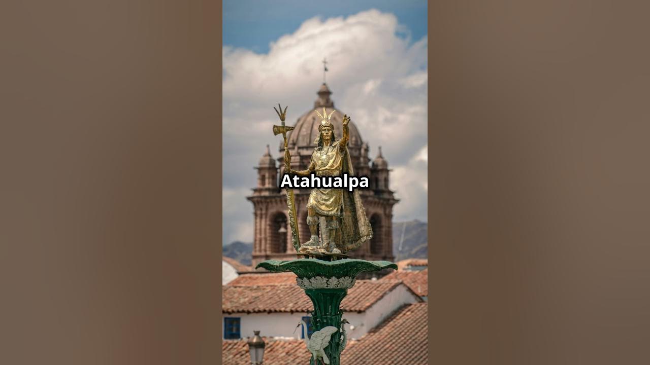 The Lost Incan Gold - YouTube