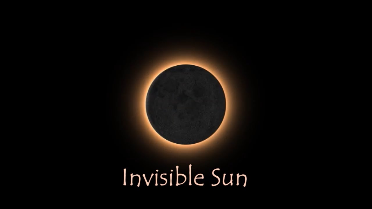 The Police - "Invisible Sun" - Cover by Bart Blue - YouTube