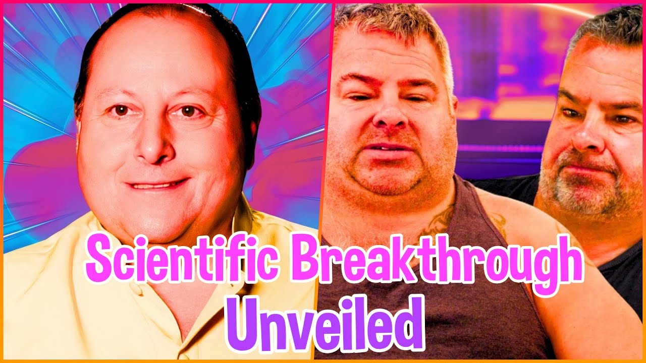 Breaking: Major Scientific Breakthrough Discovered - YouTube