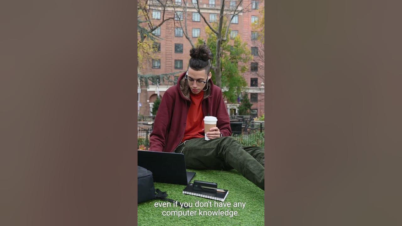 Can You Learn Coding Without Any Computer Knowledge?" - YouTube