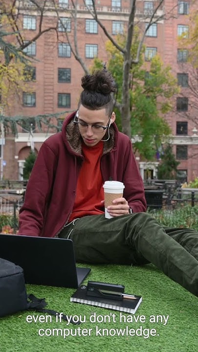 Can You Learn Coding Without Any Computer Knowledge?" - YouTube