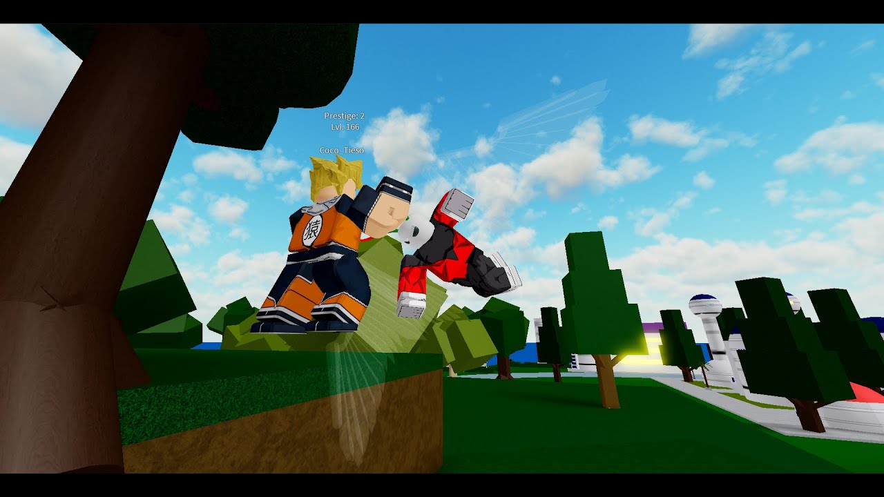 Naruto Vs Jiren | Dragon Ball Z Final Stand - YouTube