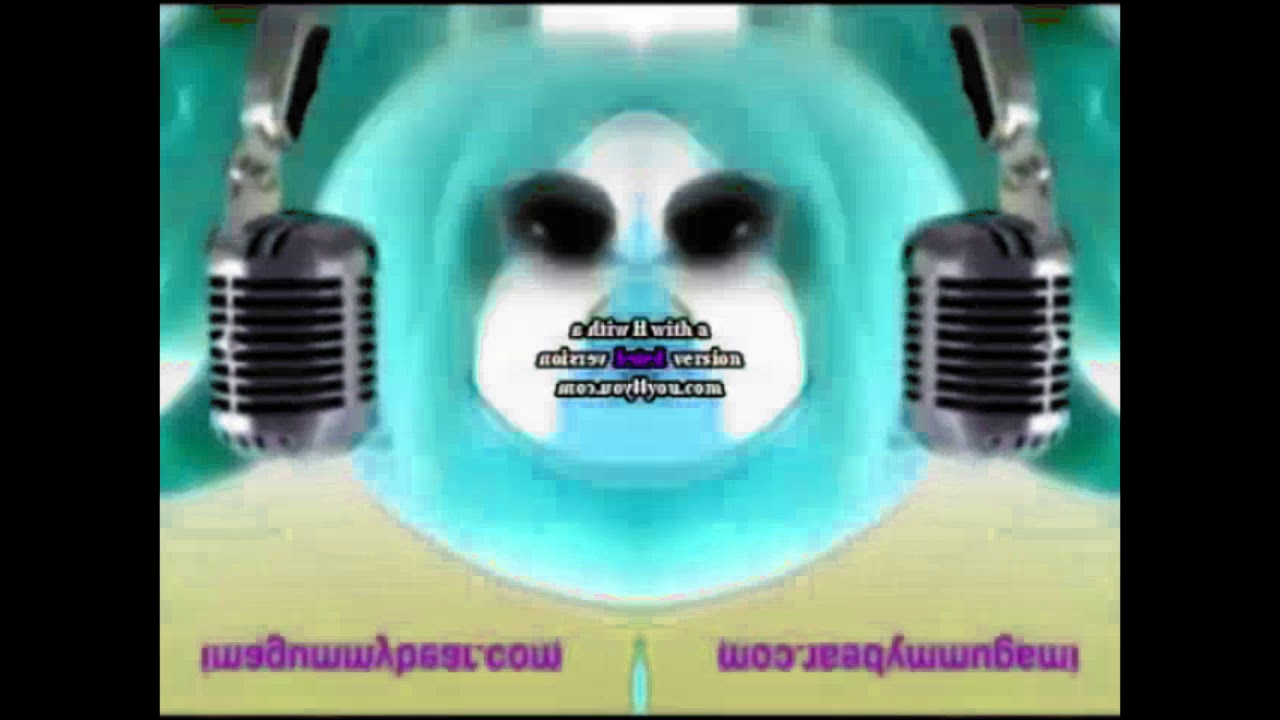 Klaskyklaskyklaskyklasky Gummy Bear in Terryfing G Major 725 - YouTube