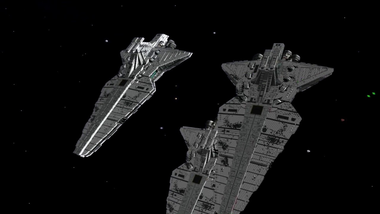 - Starmade / Asguard server - Biuvian Empire - YouTube