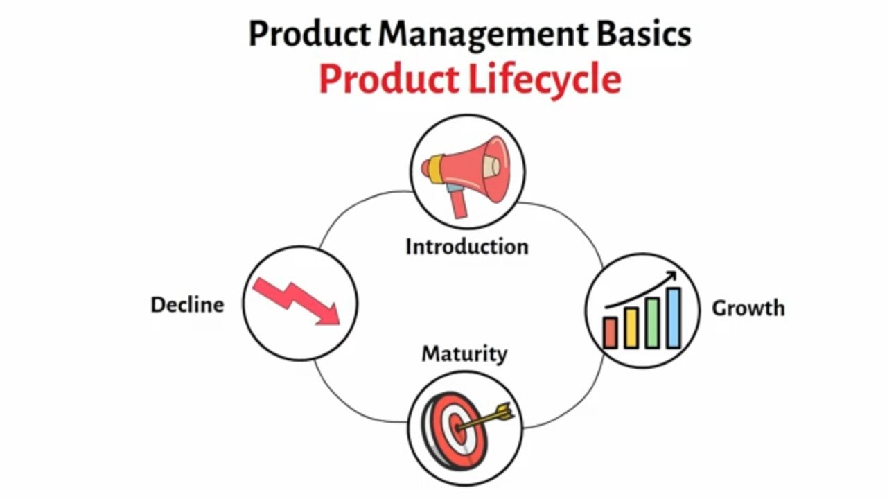 Product Management Explained #2: Understanding the Product Lifecycle ...