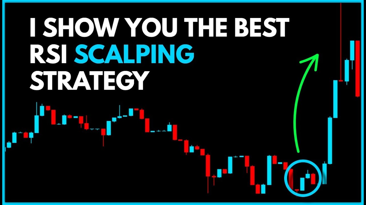 Finally I Found The Best RSI Scalping Strategy... - YouTube