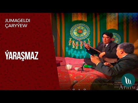 Jumageldi Çaryýew - Ýaraşmaz | 2019