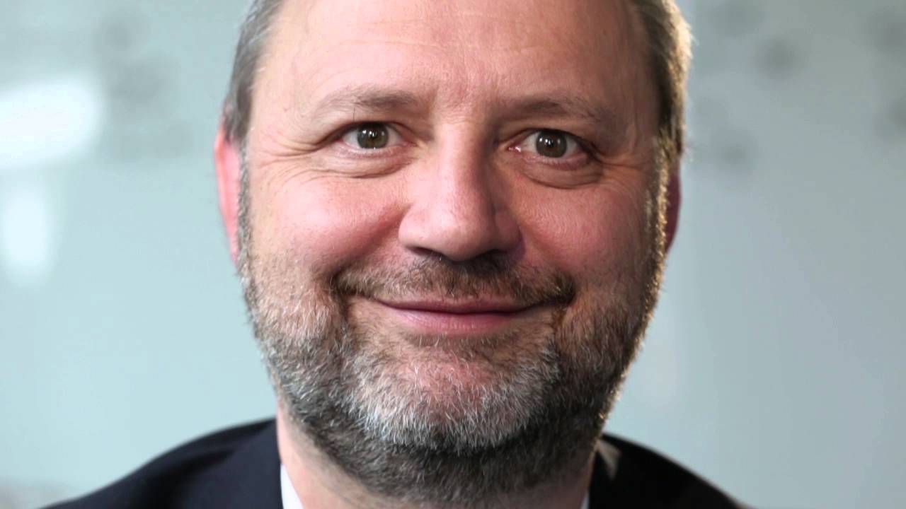 Interview with Professor Helmut Butzkueven - Overview of Australian ...