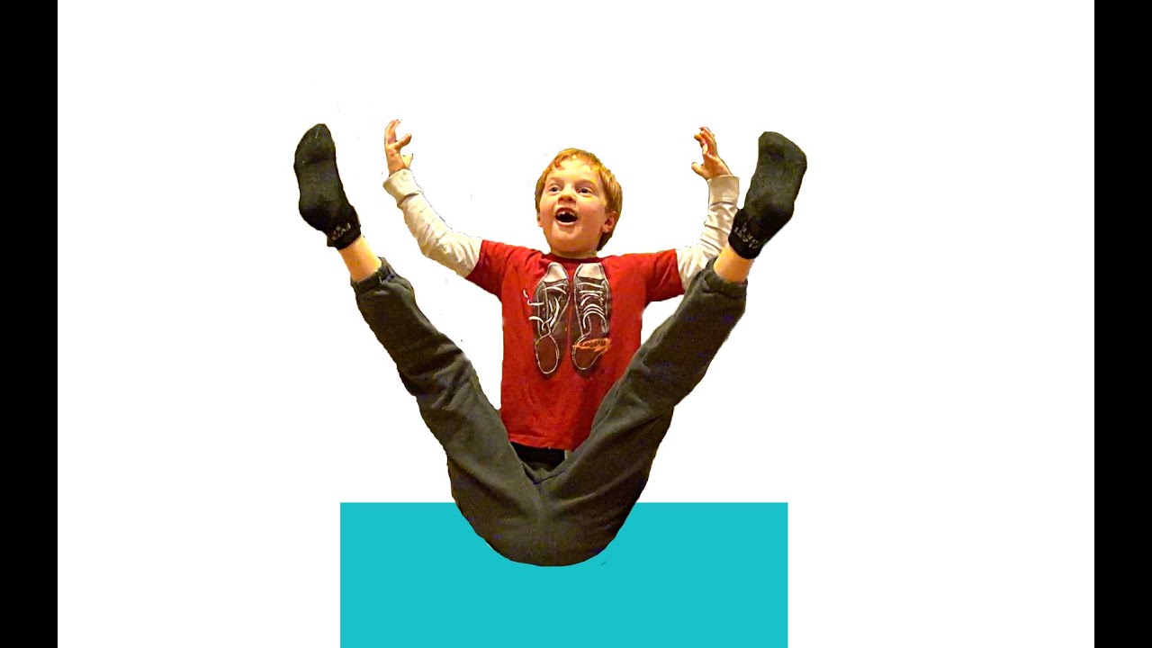 Hilarious Extreme Stretching - e62 - YouTube