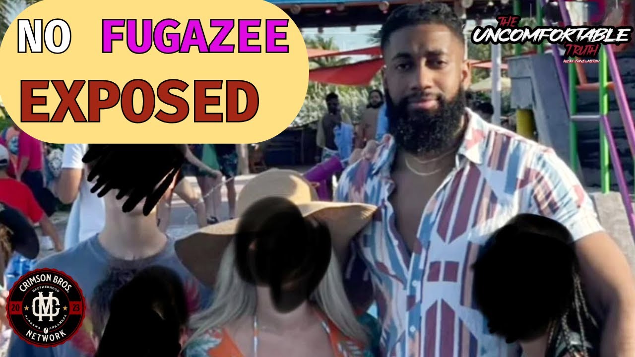 Cooley from @nofugazeepodcast is Fugazee! says don't date single mom's ...