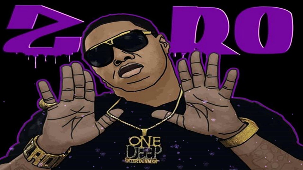Z-Ro Type Beat|“Ghetto Gospel Anthem”(Prod.IncreasedBeatsMedia) - YouTube