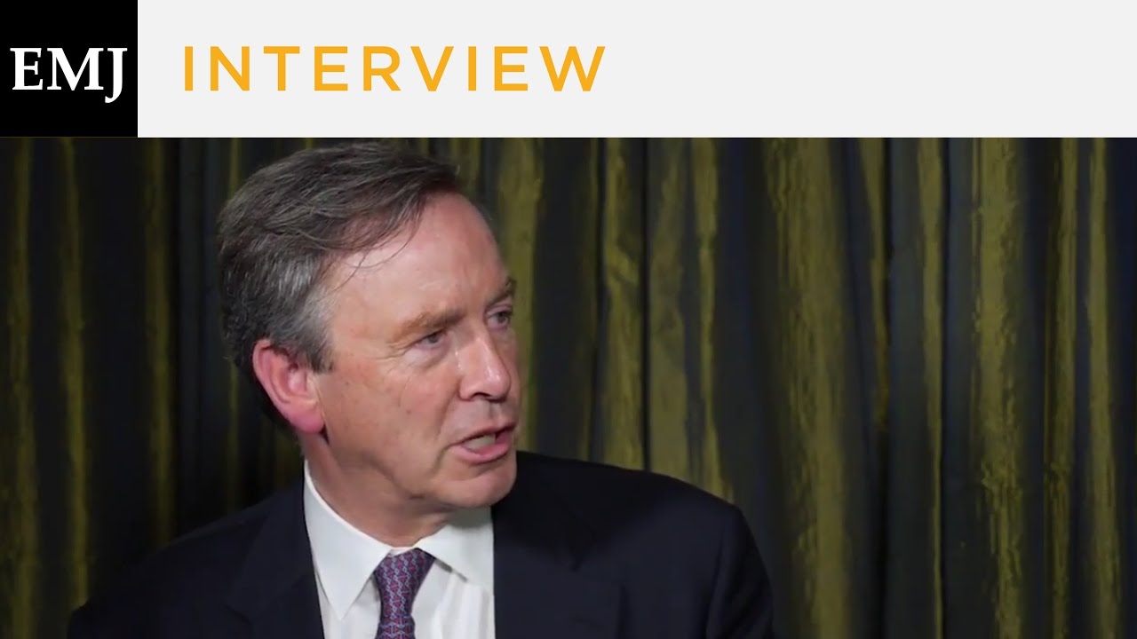 ASH 2014: Prof John Gribben and Prof Peter Hillmen discuss recent ...