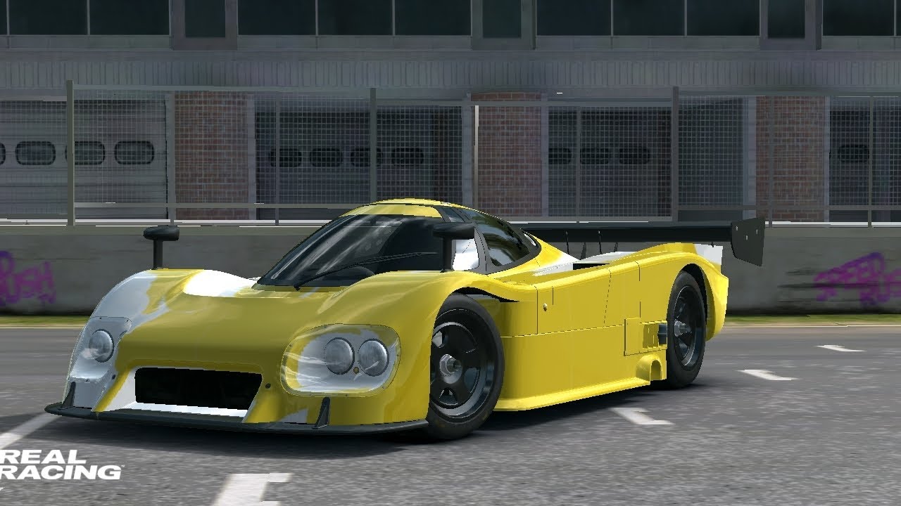 Lancia LC2 || Fully modified paint and alloys ||only one in India||# ...