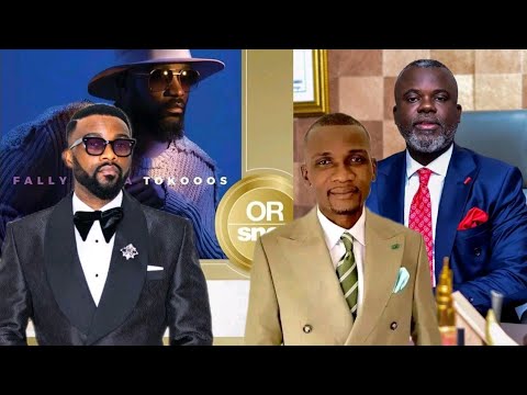 EYE GRAVE ISRAËL MUTOMBO PE AKOTI GUERRE CONTRE FALLY EN SOUTIEN À ...