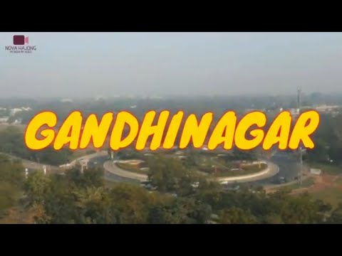 GANDHINAGAR CITY