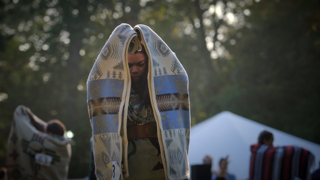 Still Here: Native American Resilience in New England | A history ...