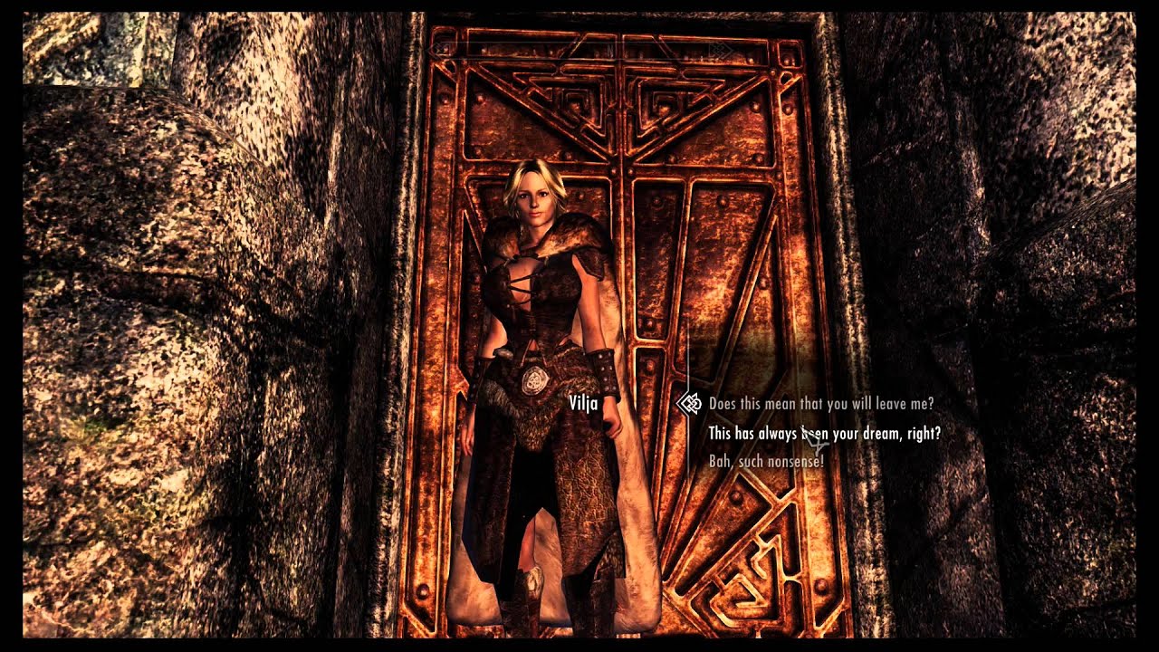 Let's Play Skyrim #3 Part 144 - Becoming the Thieves Guild Master - YouTube