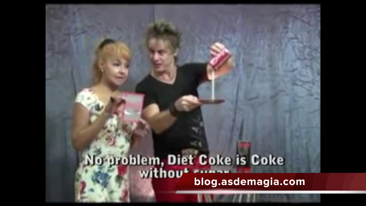 Super Can by G.Raley - YouTube