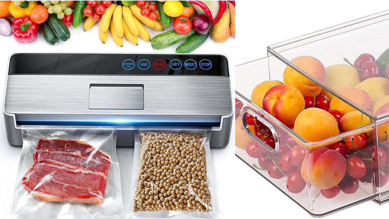 Unique Home Gadgets, Home Appliances, Best home gadgets || smart home ...