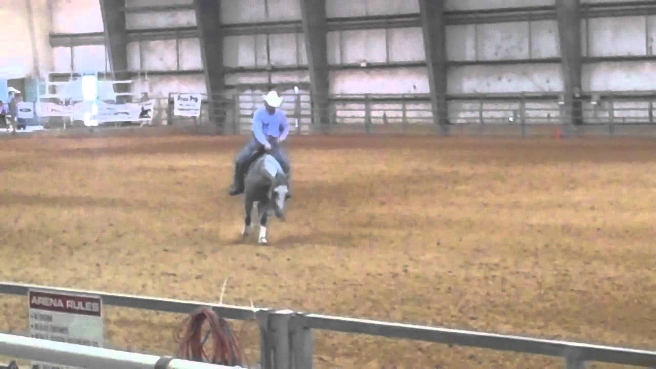 Chics Silver Gun - Colt Cardwell - YouTube