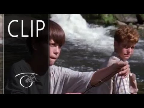 El rey del rio - Clip 4 - YouTube