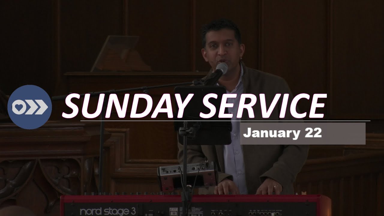 Sunday Morning Live Stream, January 22 2023 - YouTube