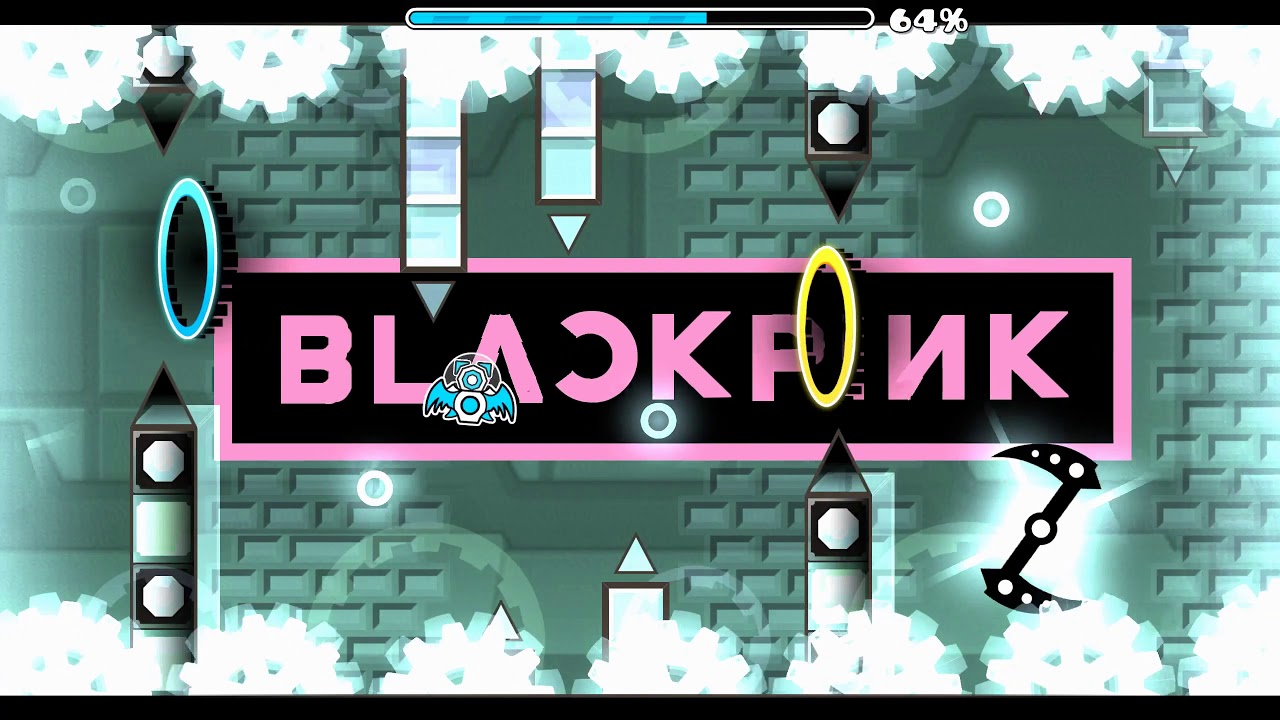 [GD] Boombayah by mulpan 100% (3 coins) - YouTube