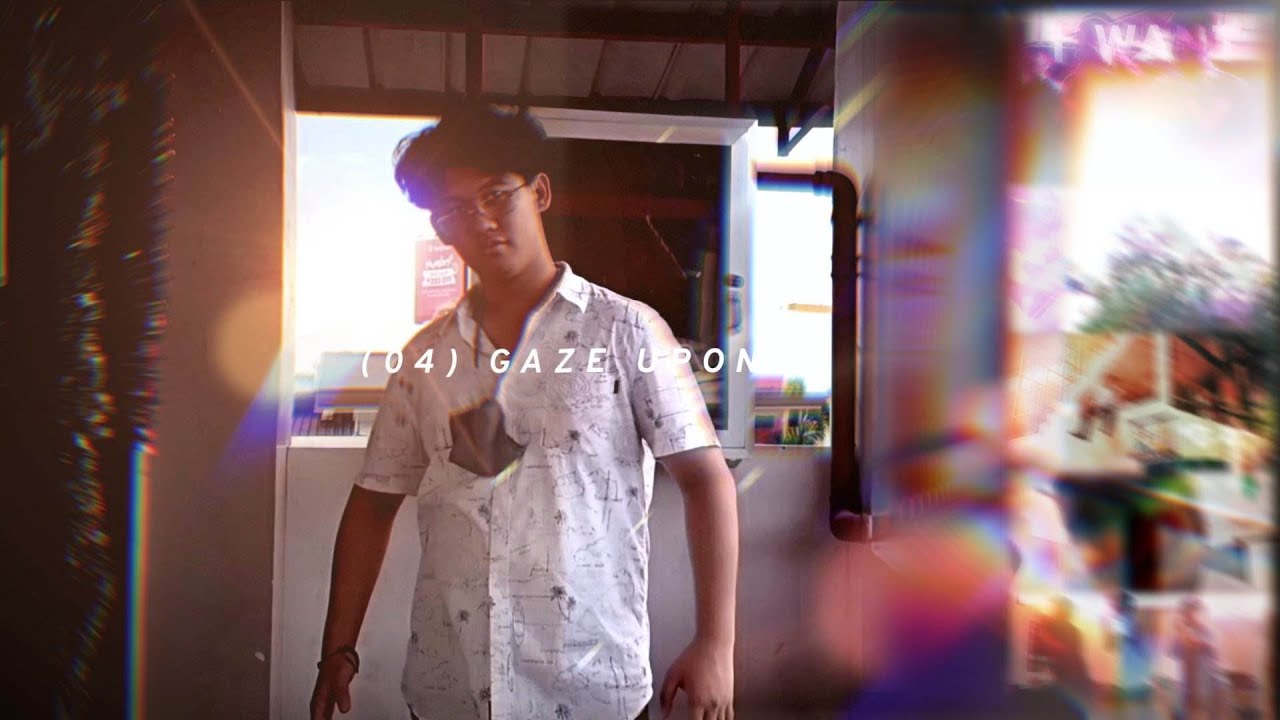 (04) Gaze Upon - YouTube