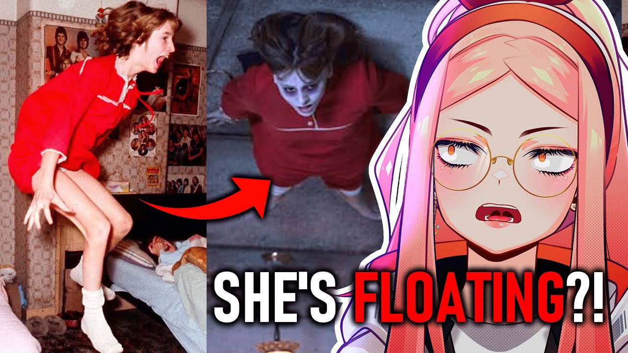 The Cursed TRUE Story Behind Conjuring 2 You Didn't Know - YouTube