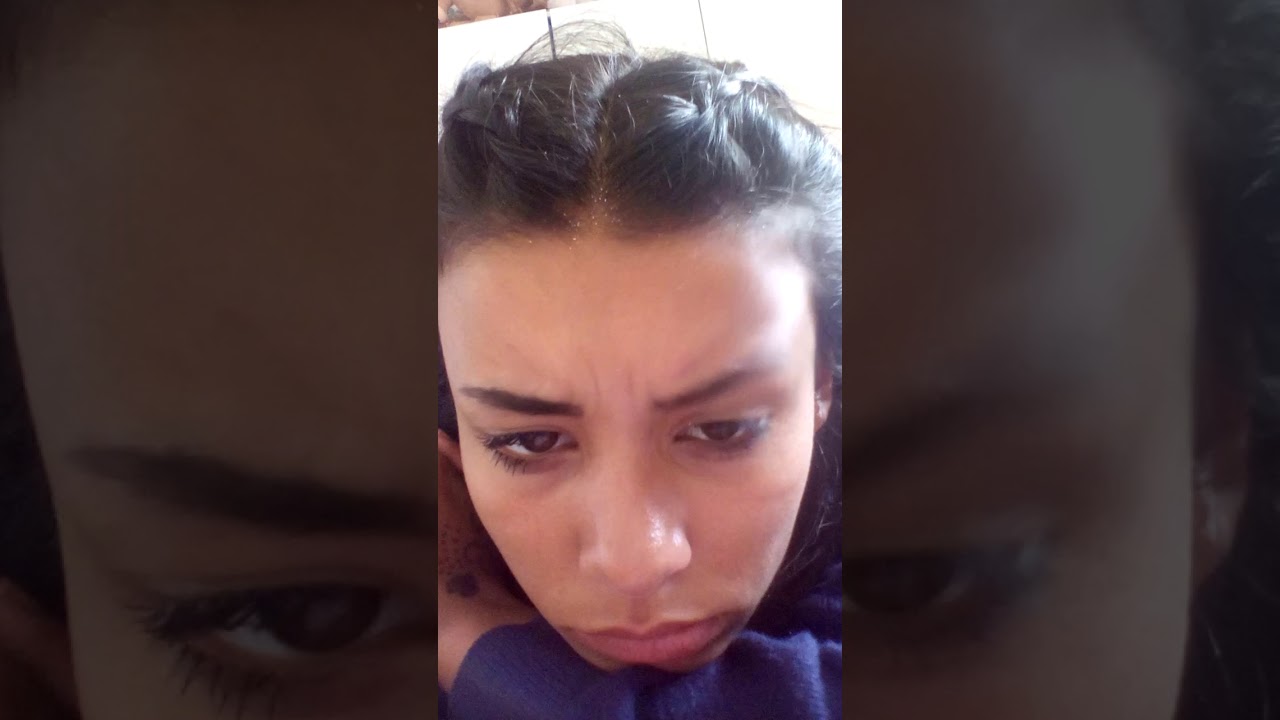 How to raise one eybrow - YouTube