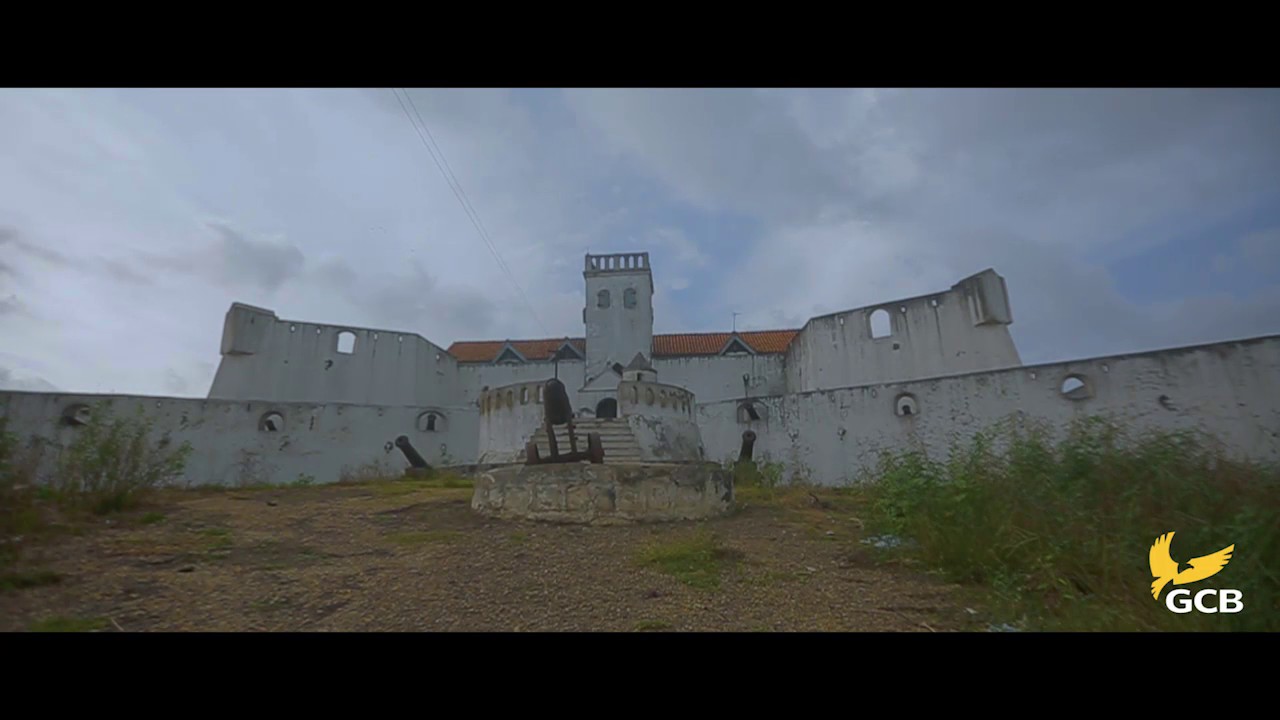 Fort St Jago - Central Region - YouTube