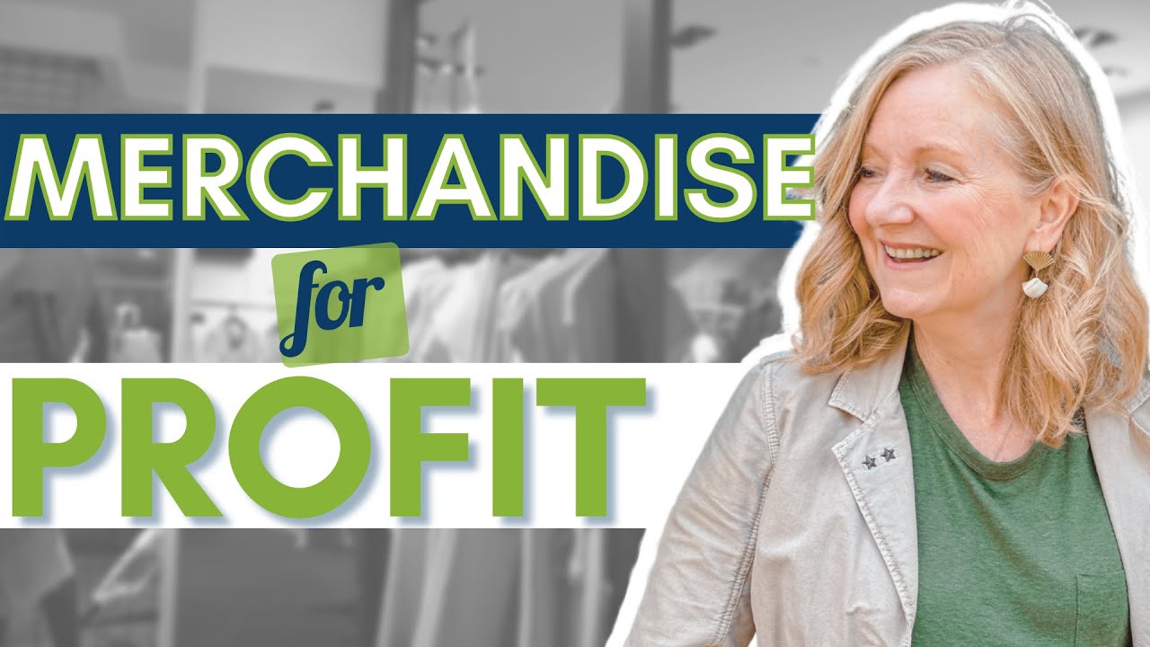 How to Merchandise Your Point of Sale Area for Profit - YouTube