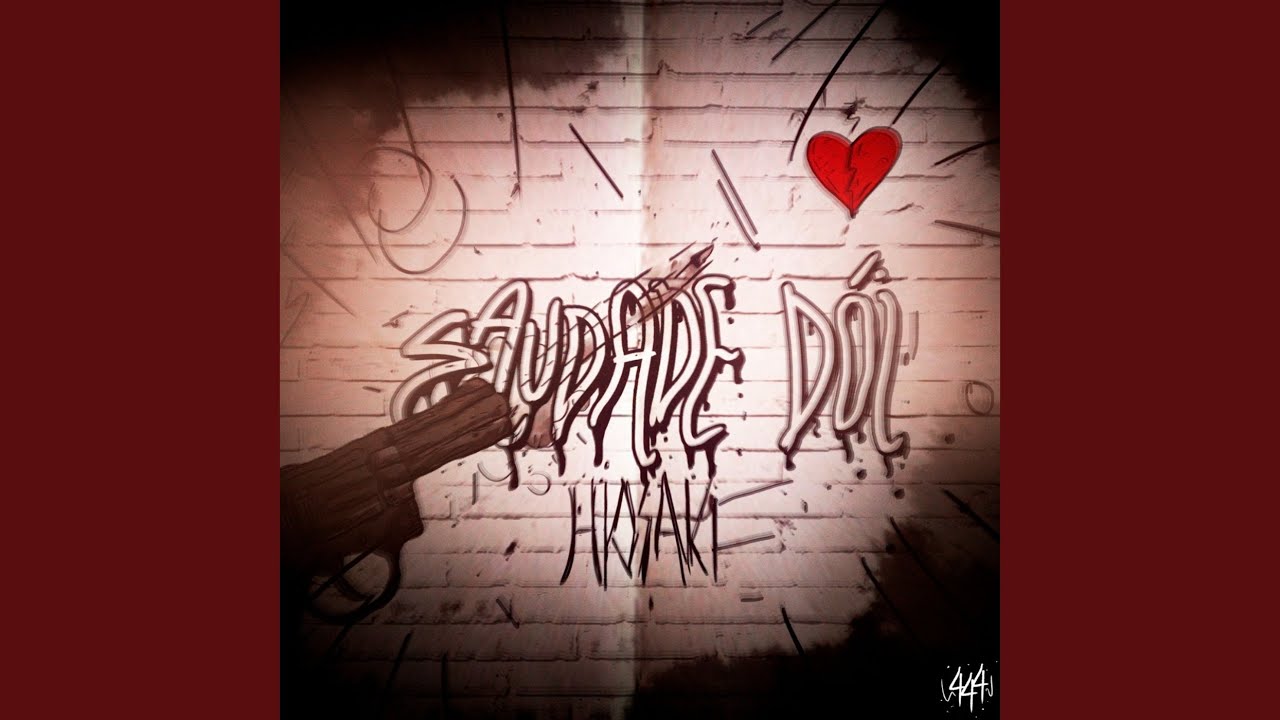 Saudade Dói - YouTube