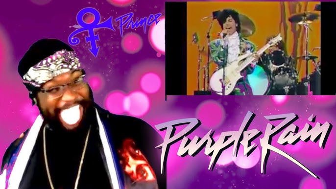 Youtube Prince Purple Rain Album