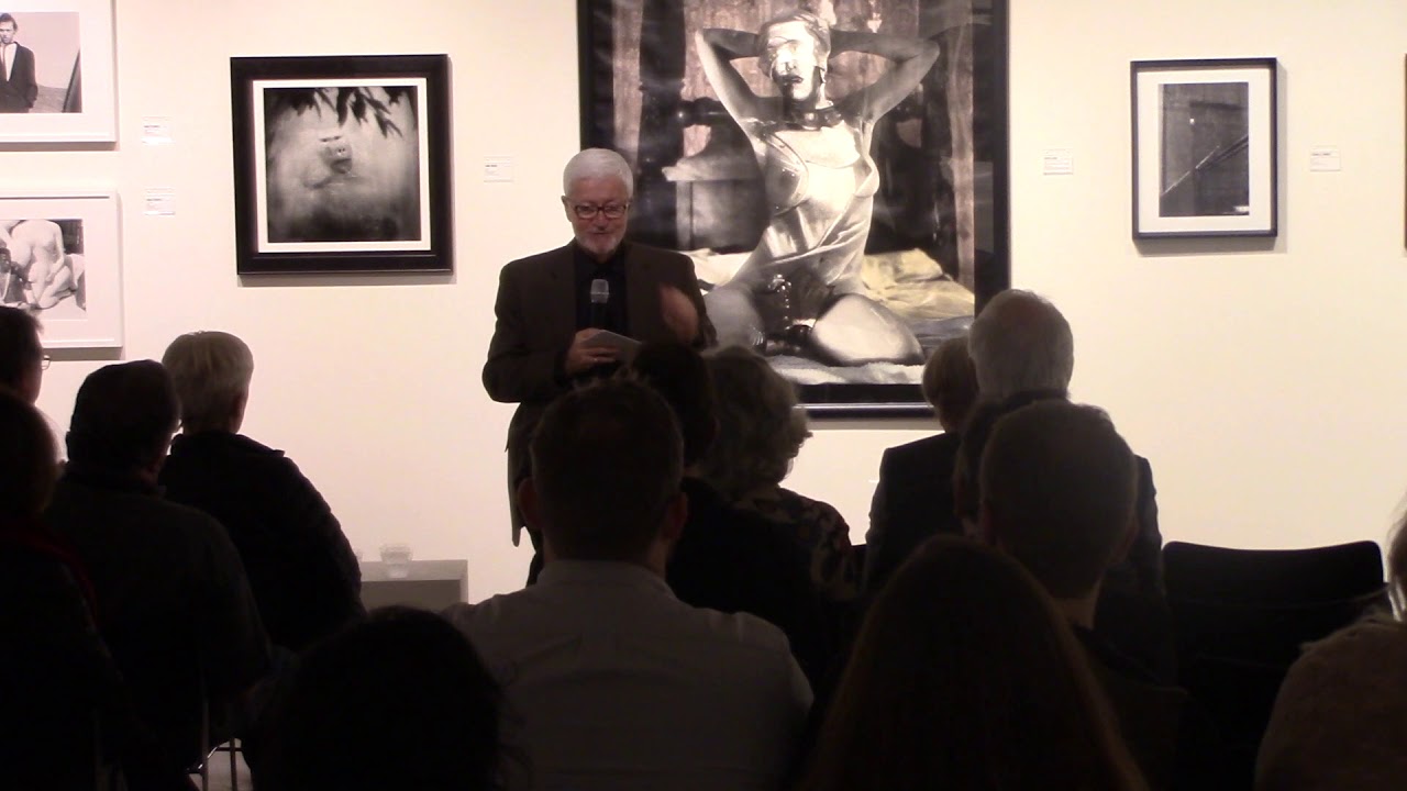 Chip Simone Artist Talk, Edge to Edge - YouTube