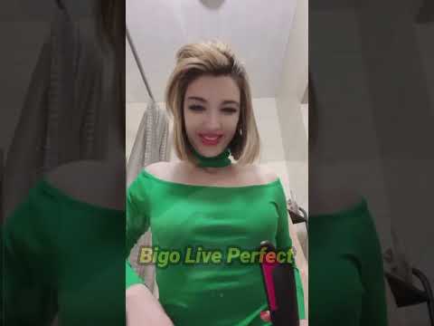Bigo Live Perfect #325