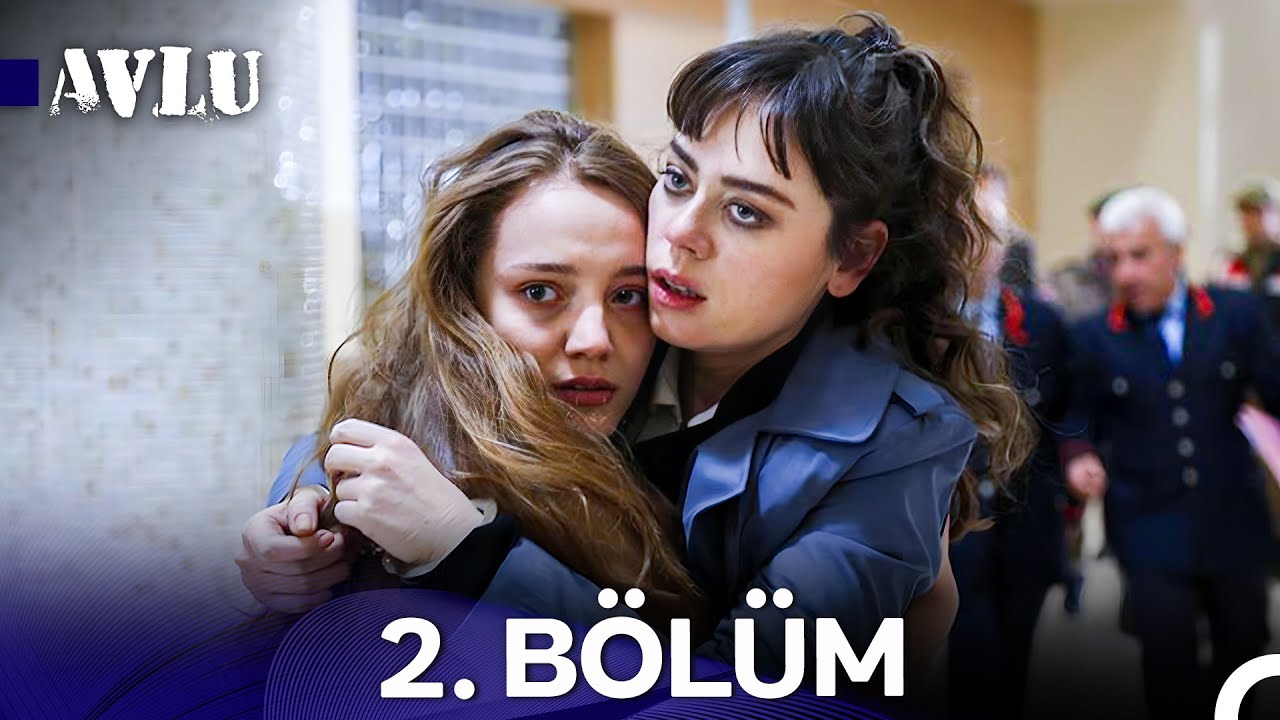 Avlu 2. Bölüm (Uzun Versiyon) - YouTube