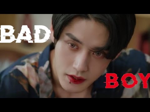Bad Boy [FMV]||Yoon Chi Woo||The Sweet Blood - YouTube