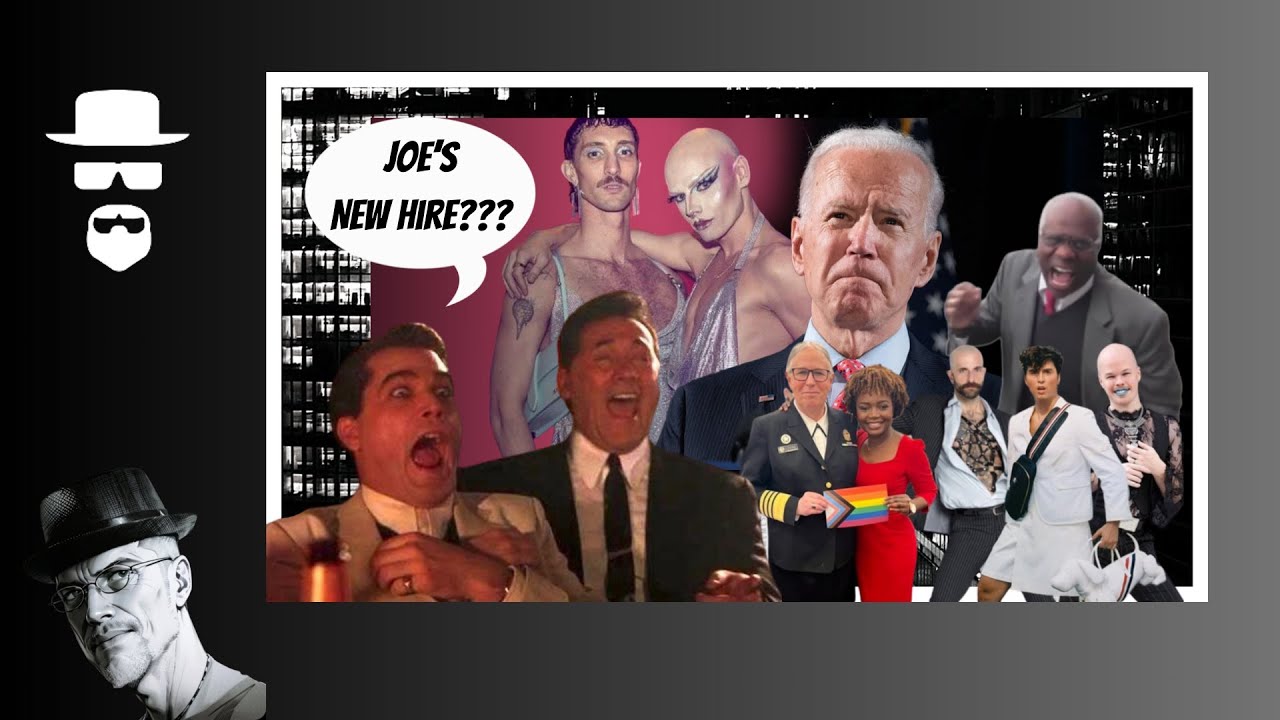 THE NEWEST "CHERRY" FOR JOE HATES COPS... - YouTube