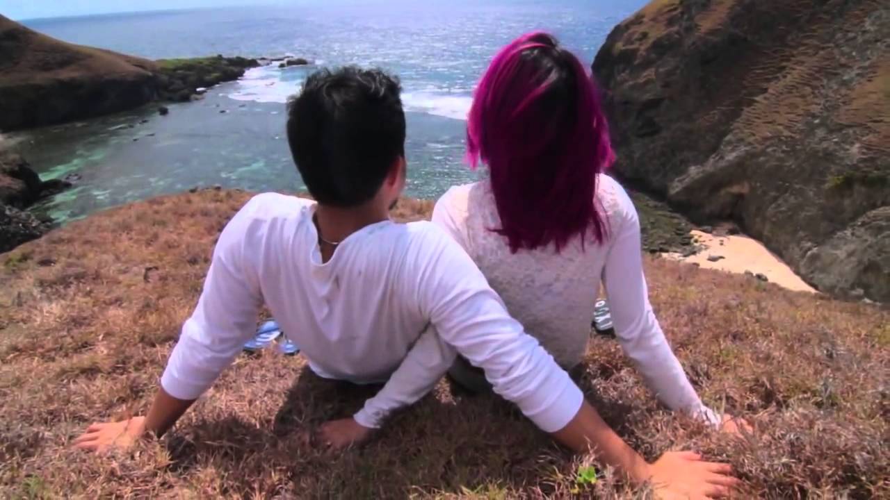 YENG CONSTANTINO Ikaw Official Music Video - YouTube