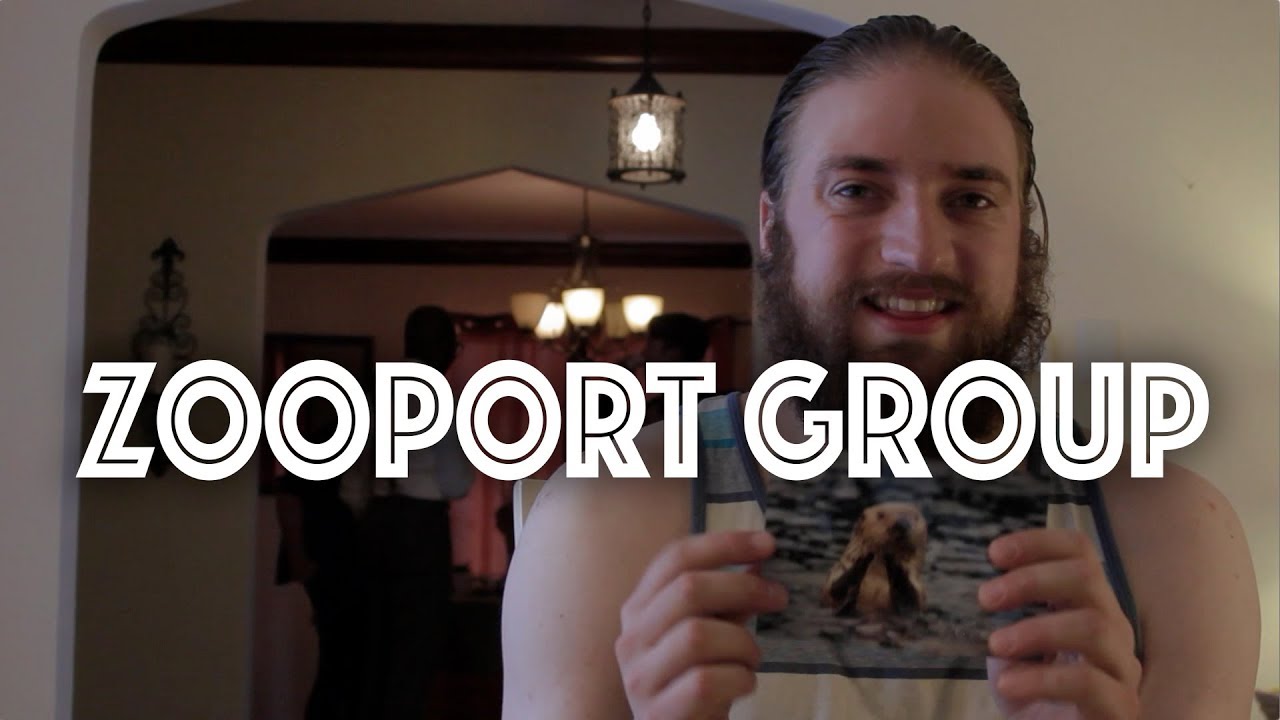 Zooport Group - YouTube