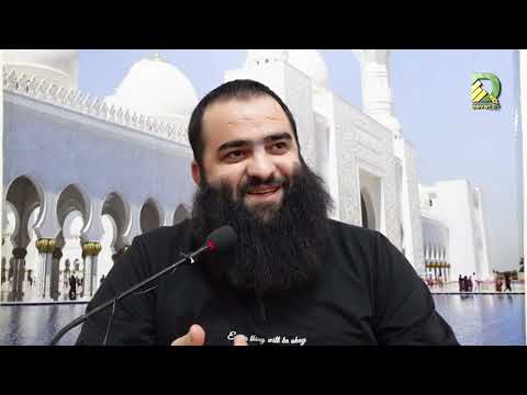 Nəsrani ilə dialoq zamanı hazırcavablıq | Dəvət Et